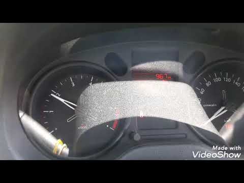 citröen c elysee düz boru sesi