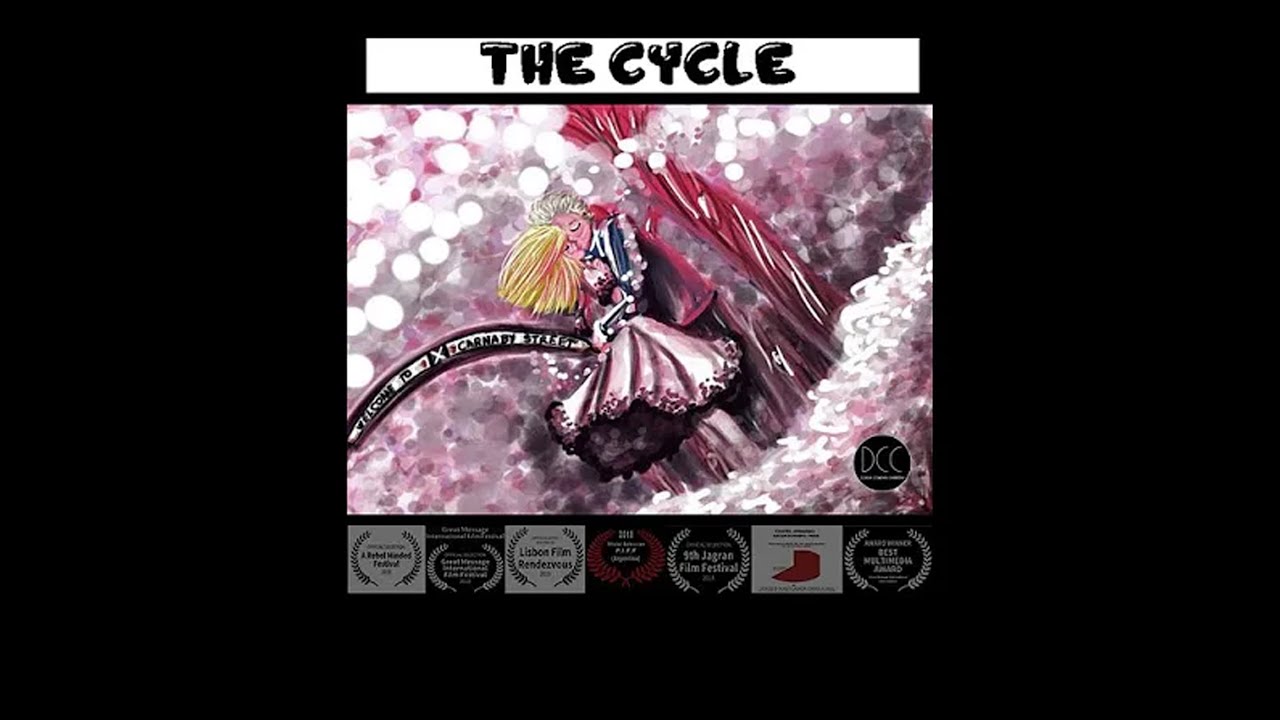 Corto de animación / Animated short film: "THE CYCLE" (2018) - YouTube
