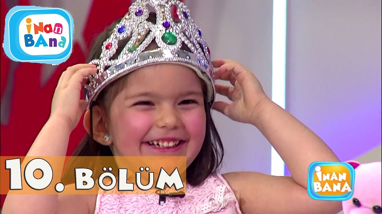 İnan Bana 10. Bölüm Tek Parça FULL HD - YouTube