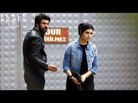Black Money Love (Kara Para Aşk) Soundtrack - Bırakma Beni (Ömer)