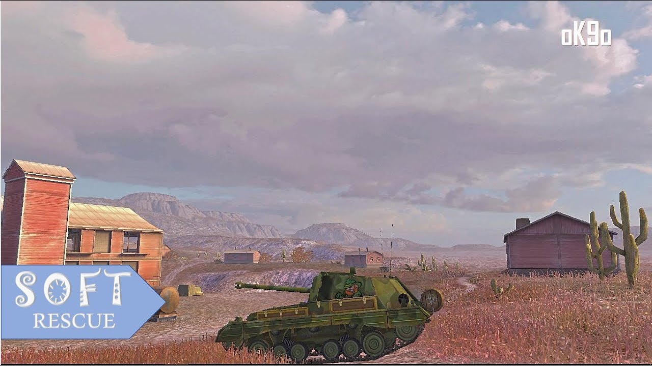 Angry Connor: 2700 Damage , 3 Frags - WOT BLITZ - - YouTube