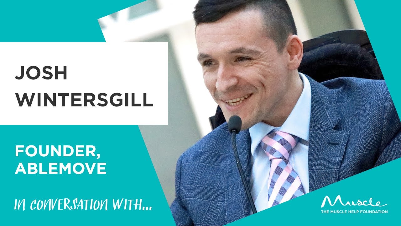 In Conversation With - Josh Wintersgill - YouTube