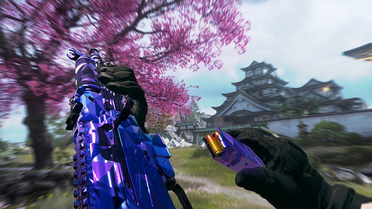 The ONLY WZ2 BUILD You NEED to USE🌴 - YouTube