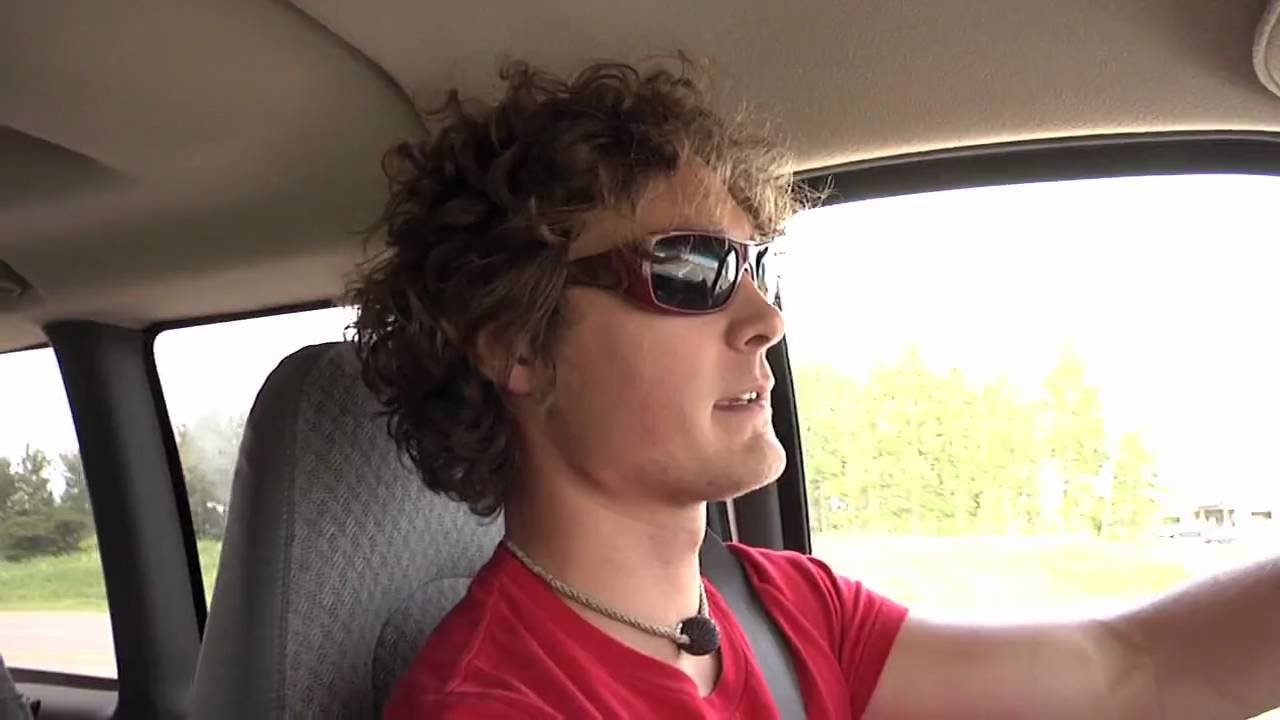The Broke Musicians (Pre-Trip) - YouTube