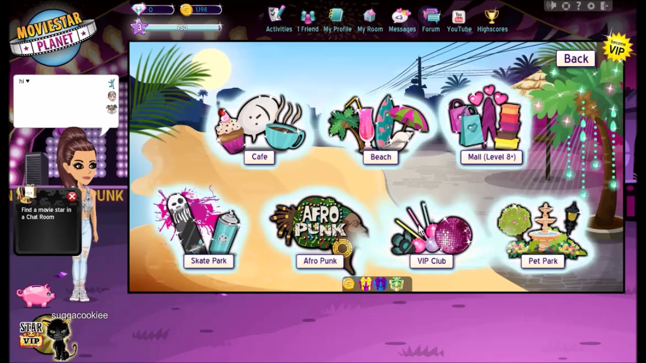 A Noob's Guide To MSP! *HACKS, CHEATS, GLITCHES, TIPS, TRICKS & MORE* - YouTube