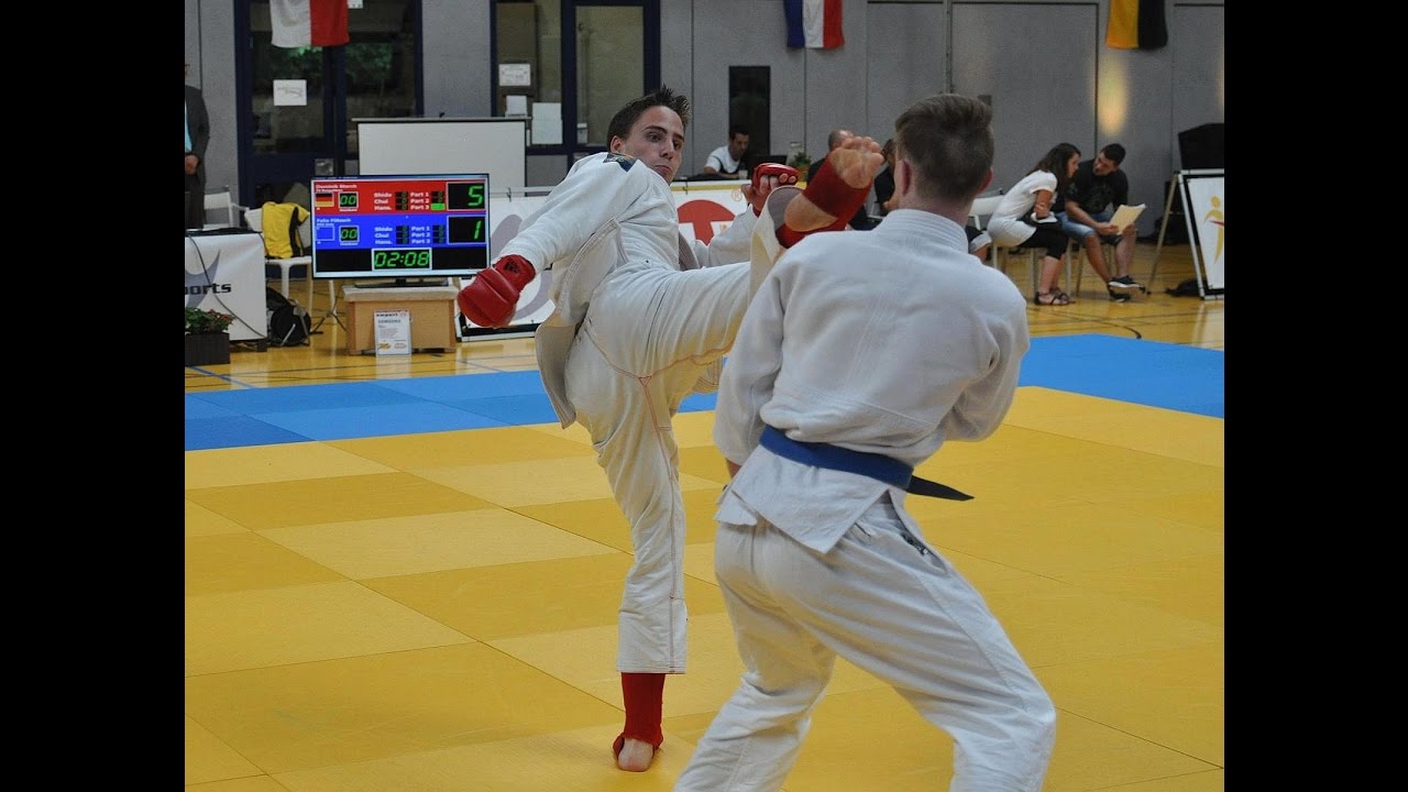 "Atemi-Waza" Schlag- und Tritttechniken im Ju-Jutsu-Fighting ...
