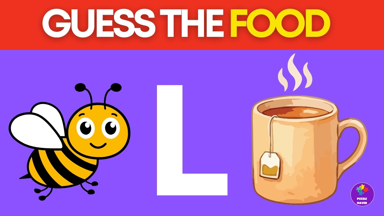 Emoji Puzzle Game| Guess the Food By Emoji : Sandwich Edition - YouTube