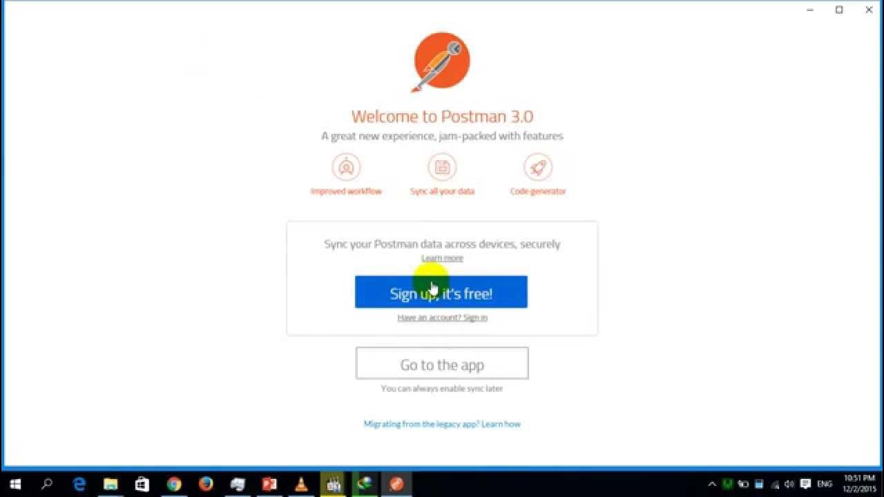 codeigniter 3 restful web service api lesson 3 - YouTube