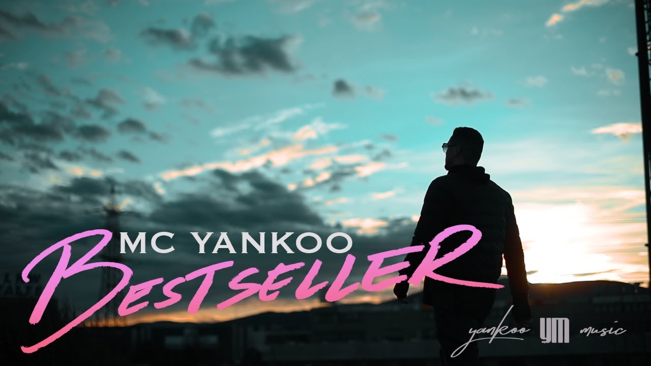 Mc Yankoo - Bestseller - YouTube