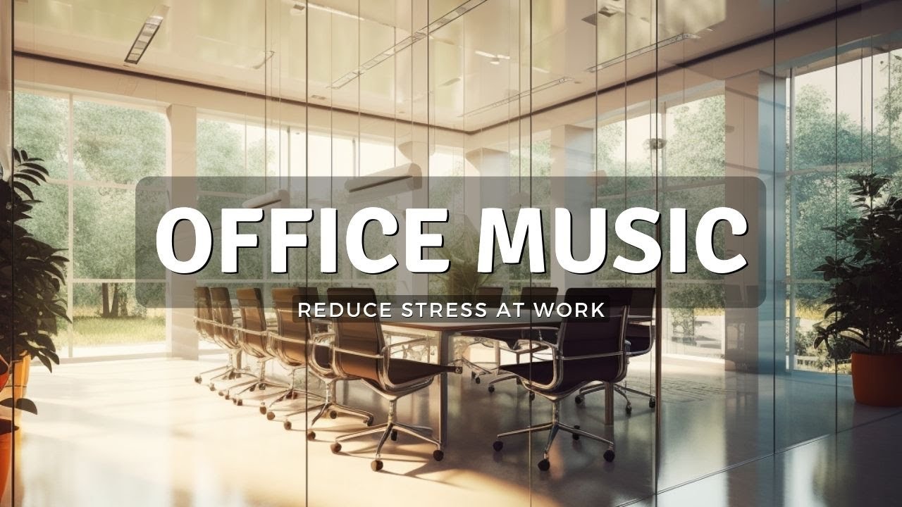 Jazz for work in office - Smooth jazz, Relaxing jazz music, Study and ...
