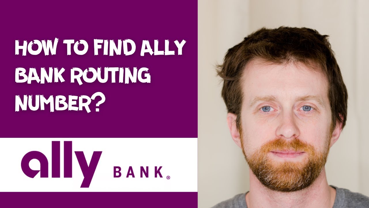 How To Find Ally Bank Routing Number YouTube how-to-find-ally-bank-routing-number-youtube