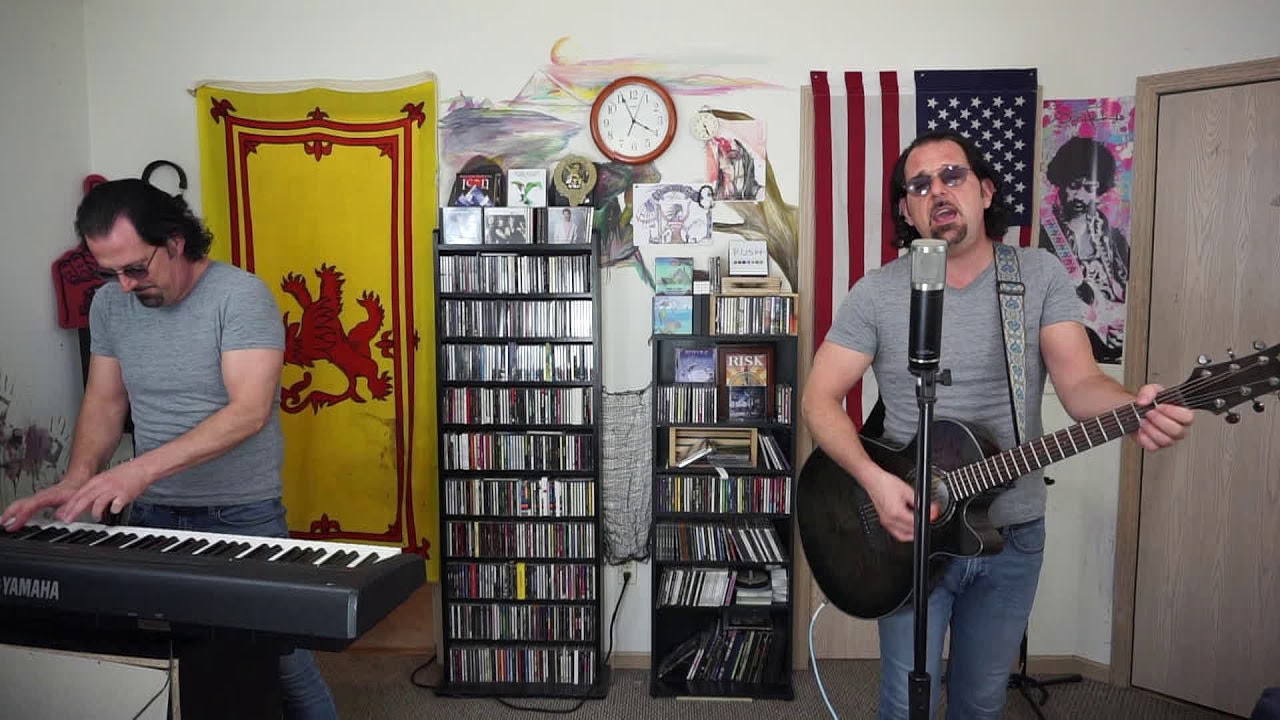 Rainy Day by Scott Fish performed (Double take LIVE) - YouTube Music