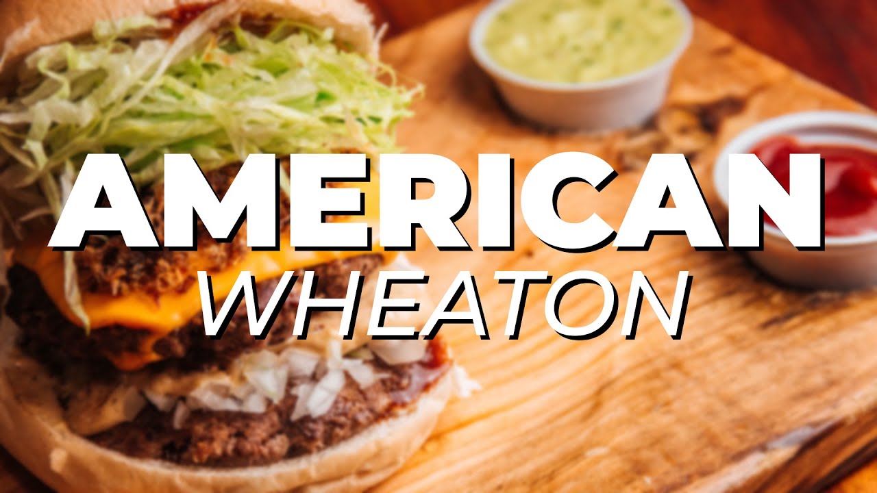 WHEATON most delicious AMERICAN RESTAURANTS | Food Tour of Wheaton ...