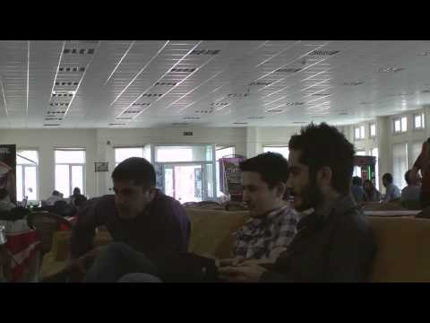 KLU Tanıtım Filmi
