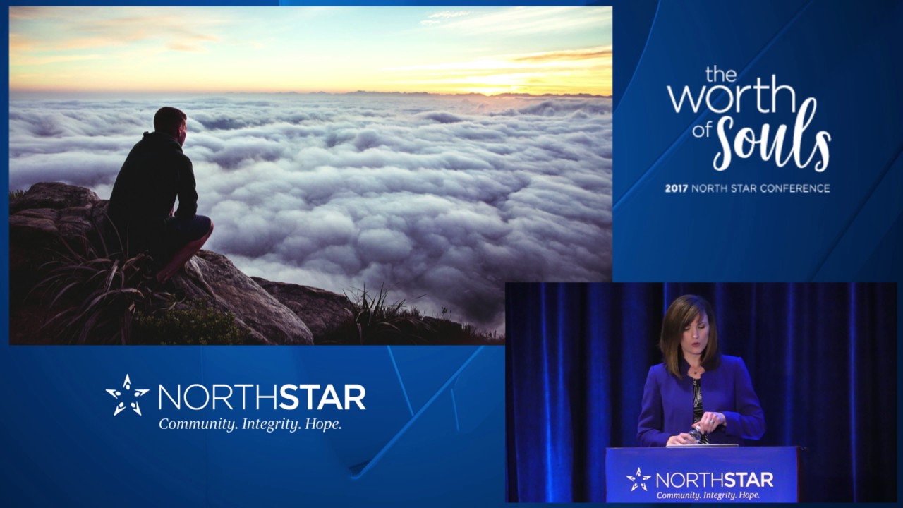2017 North Star Conference Keynote | Ally Isom - YouTube