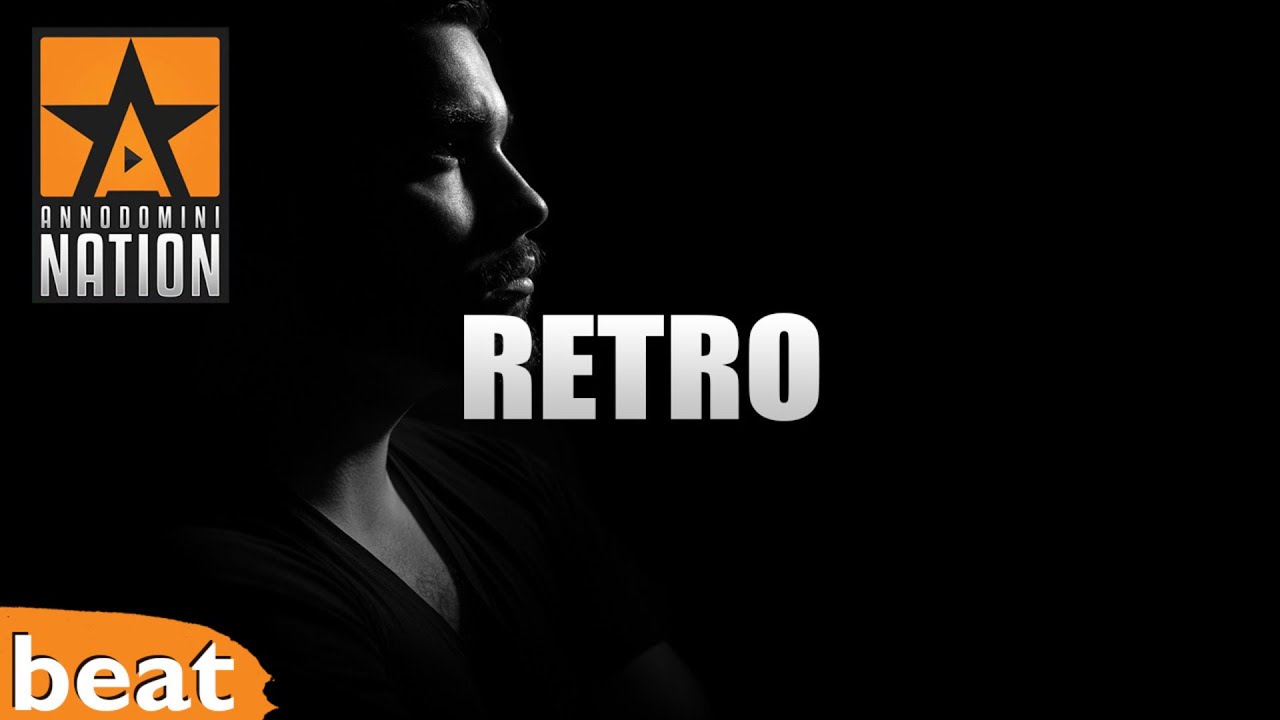 "Retro" - RnB Type Beat 2022 | Retro Type Beat - YouTube