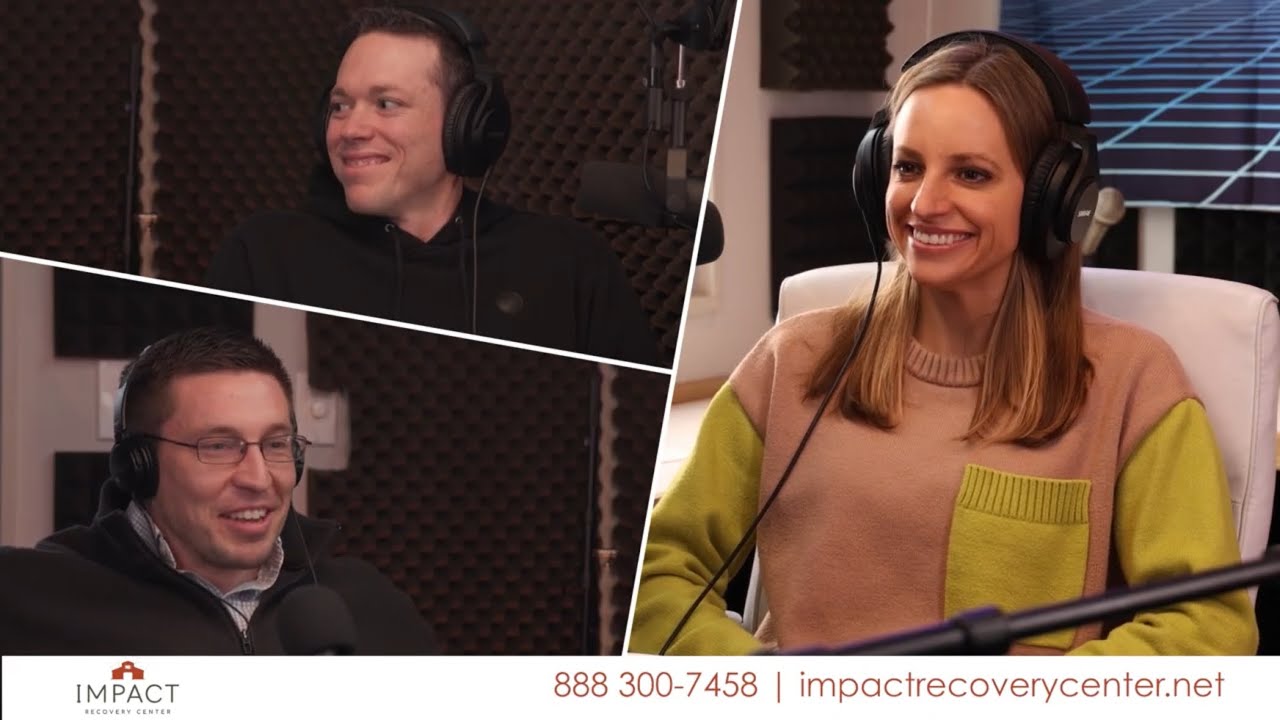 How does Aftercare play a role in Addiction? Taner Godsey, Ryan Moody ...