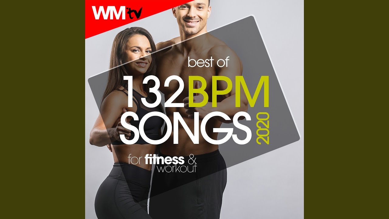Physical (Workout Remix 132 bpm) - YouTube