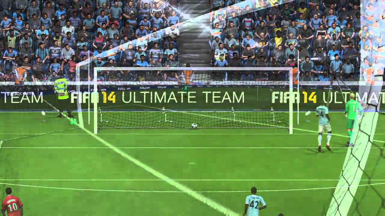 FIFA 14 | Goal Compilation #2 | by Filo - YouTube