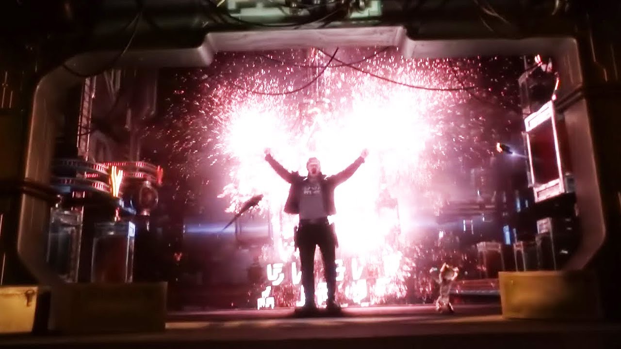 Guardians Of The Galaxy Ride Pov at Anitra Bourne blog