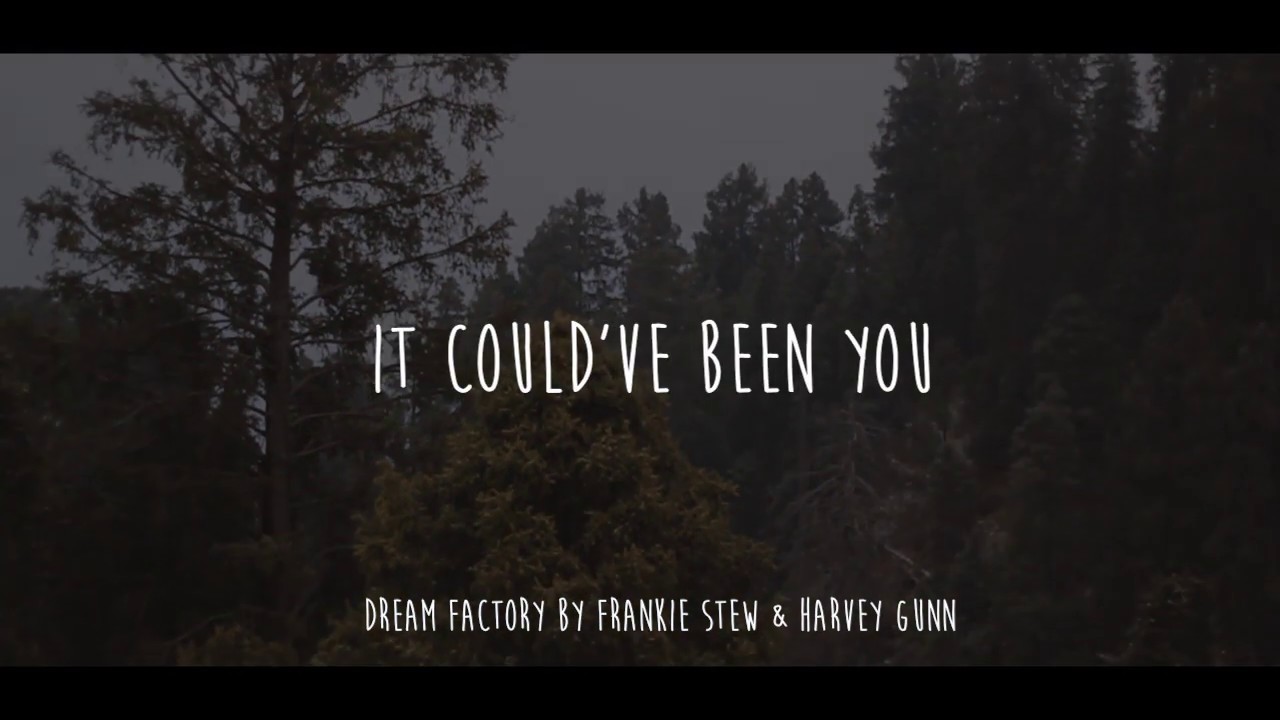 Dream Factory by Frankie Stew, Harvey Gunn and Loyle Carner - Lyrics ...