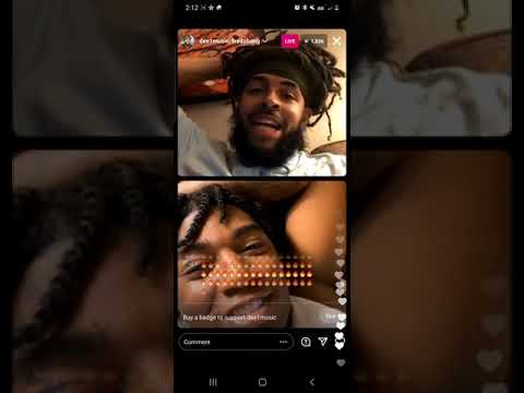 Fredo Bang talks to his middle school teacher about crazy times in school, fights,and more  FUNNY 👀🤣