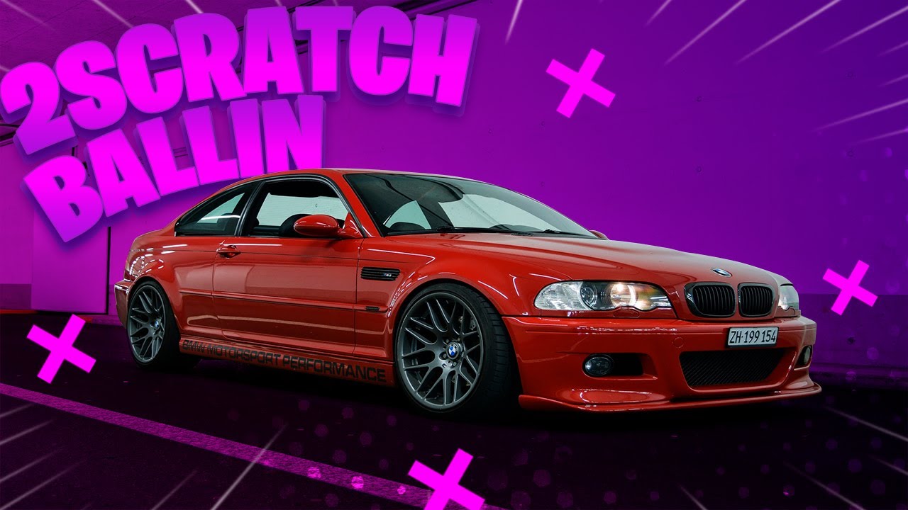 2Scratch - Ballin (ft. TAOG) (Bass Boosted) - YouTube