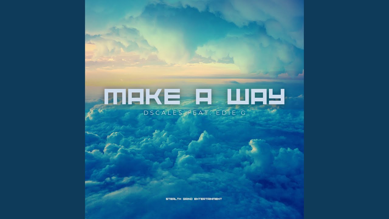 Make A Way - YouTube