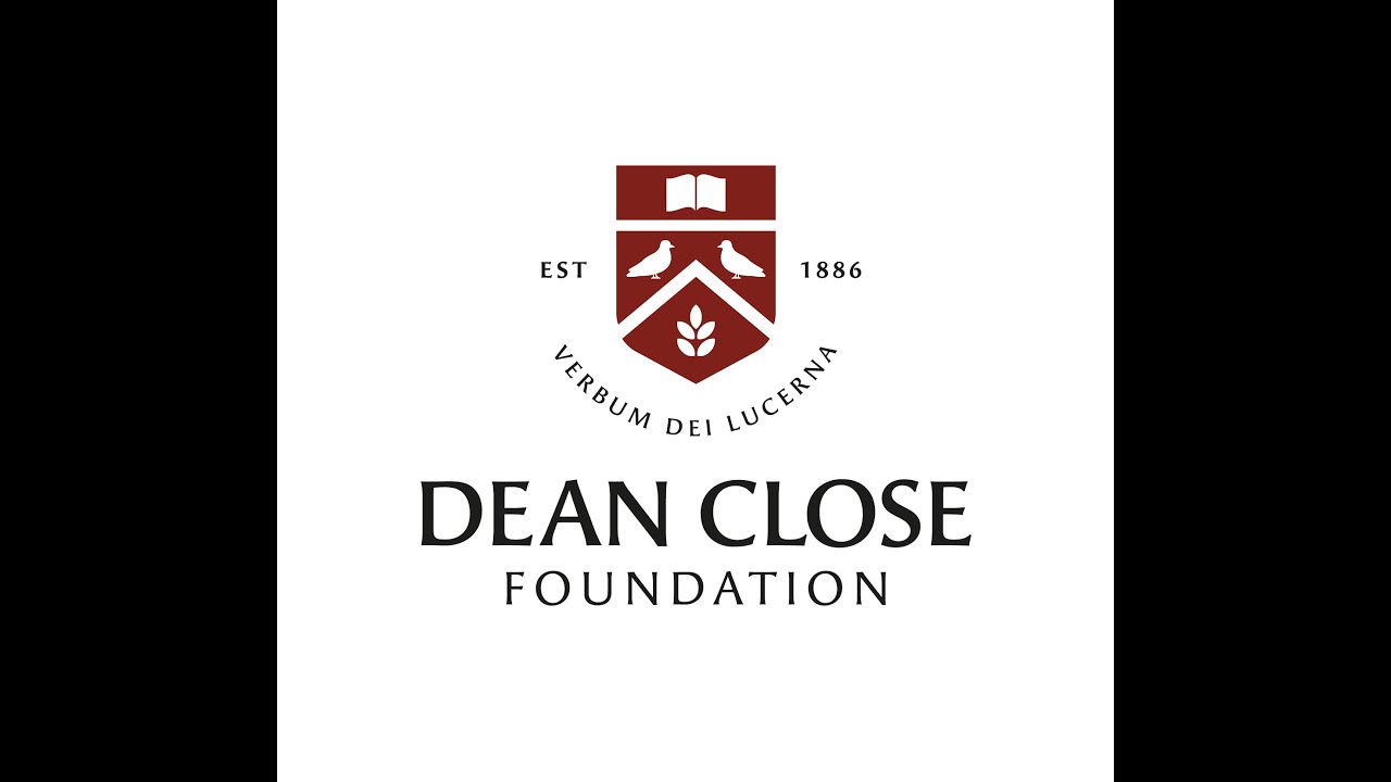 Dean Close Foundation - Meet the Executive Team - YouTube