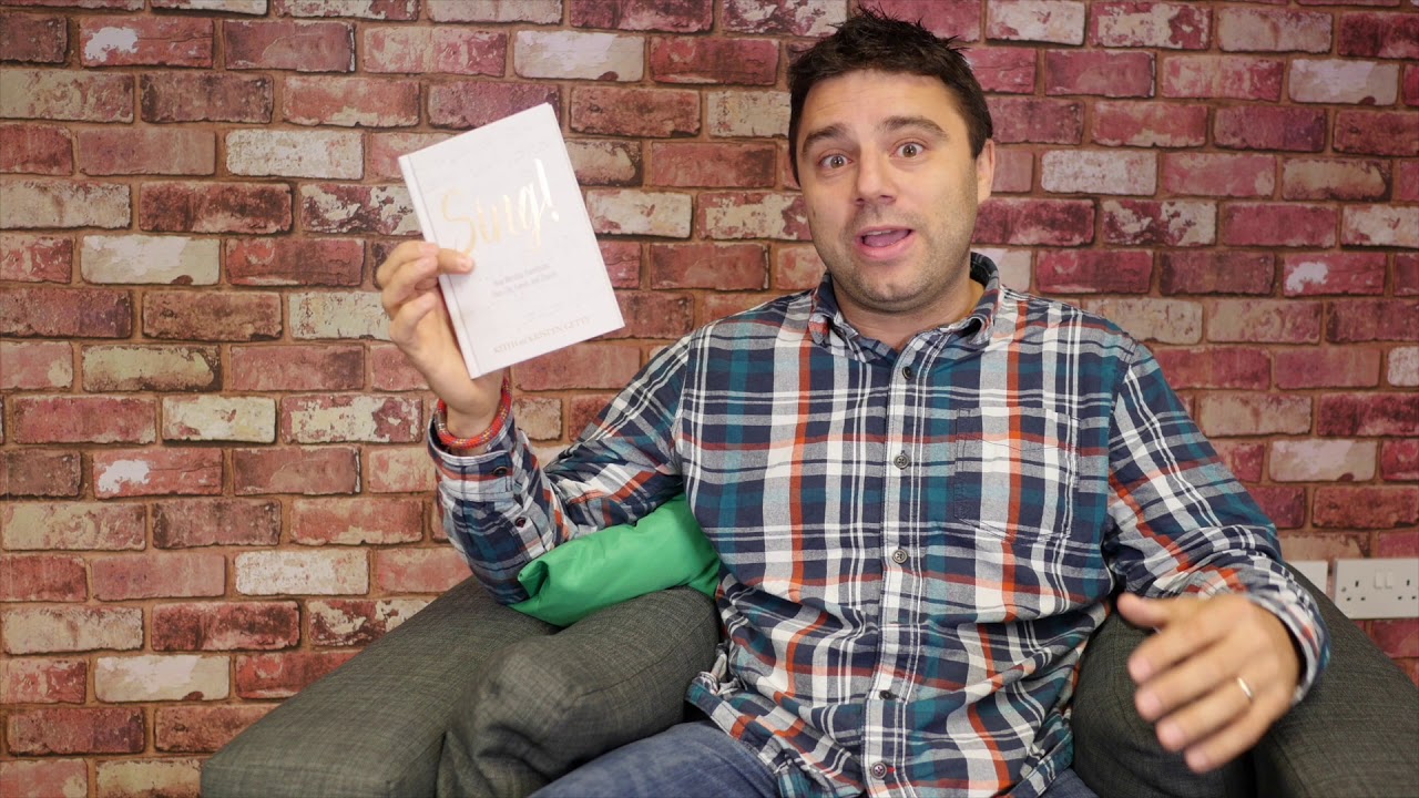 Sing! An exclusive offer from 10ofthose com - YouTube