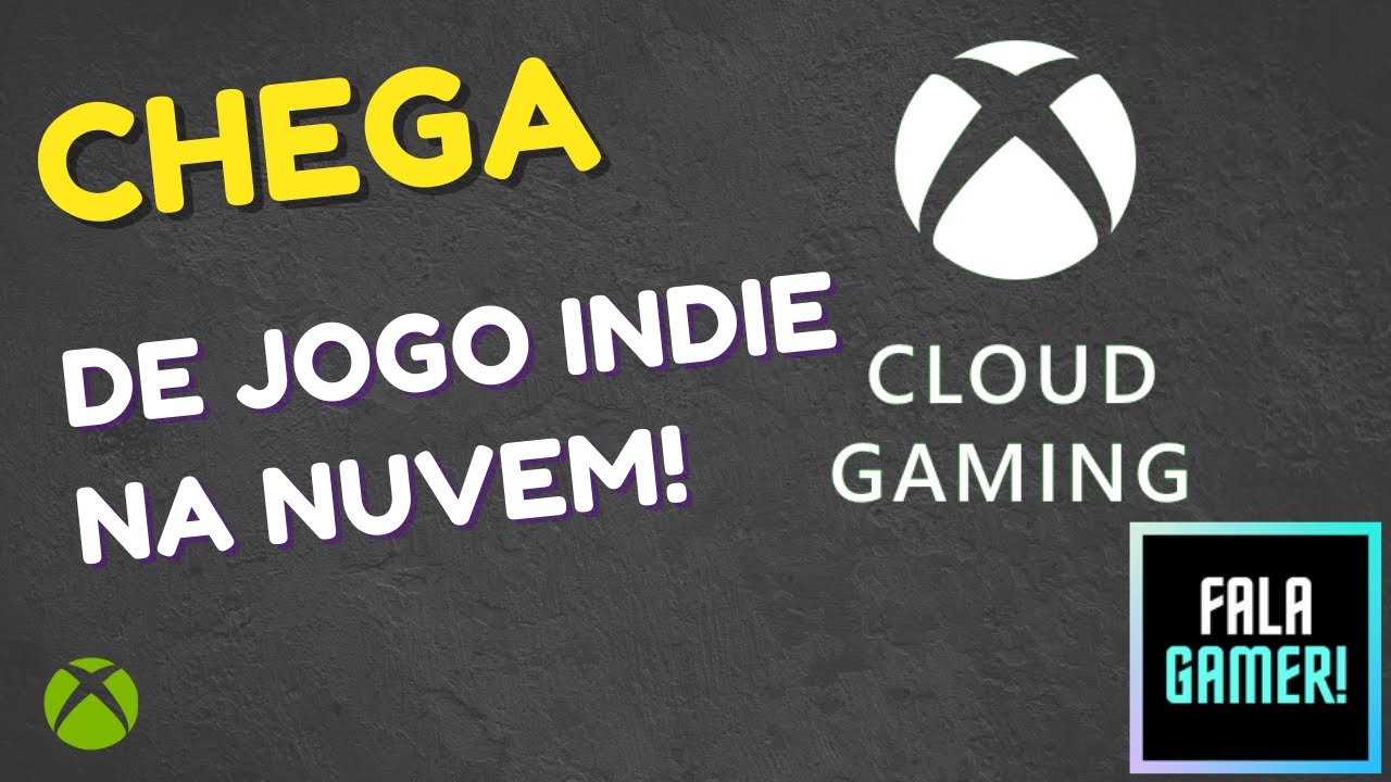 XCloud tem o melhor catálogo dos Clouds gamings? Jogue AGORA guardiões da galáxia pela nuvem ...