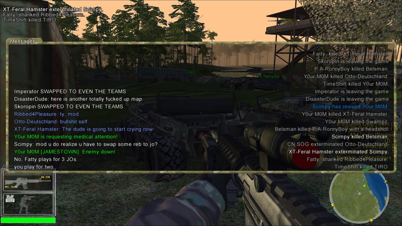 No glitching, just bad gfx - YouTube