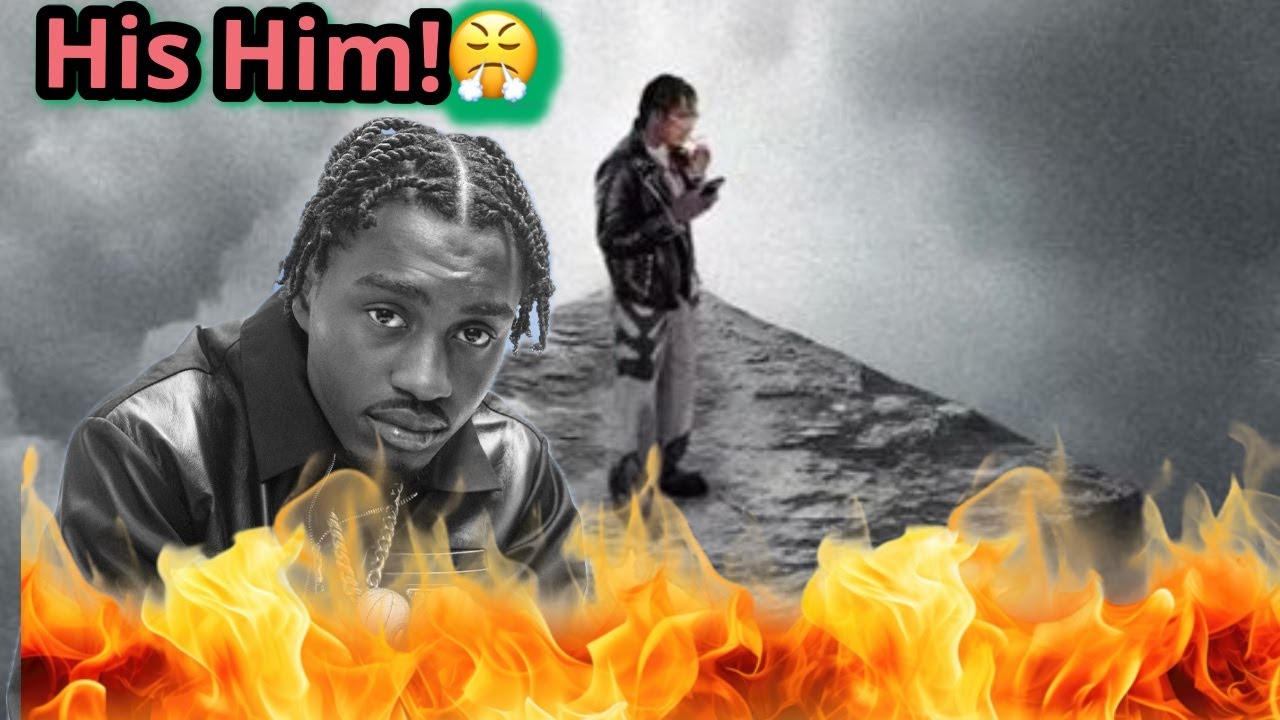 Lil Tjay -Legacy *Reaction* - YouTube