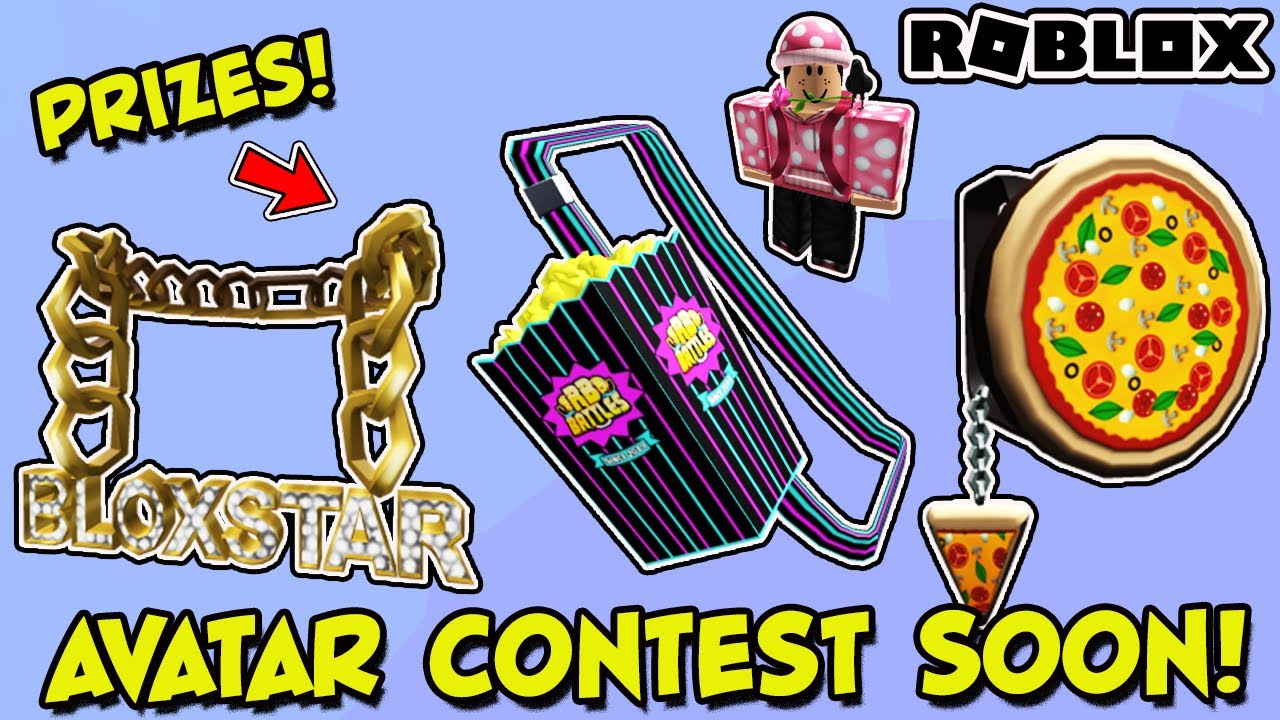 ROBLOX AVATAR CONTEST ANNOUNCEMENT - VALENTINES DAY THEME - Show Off ...