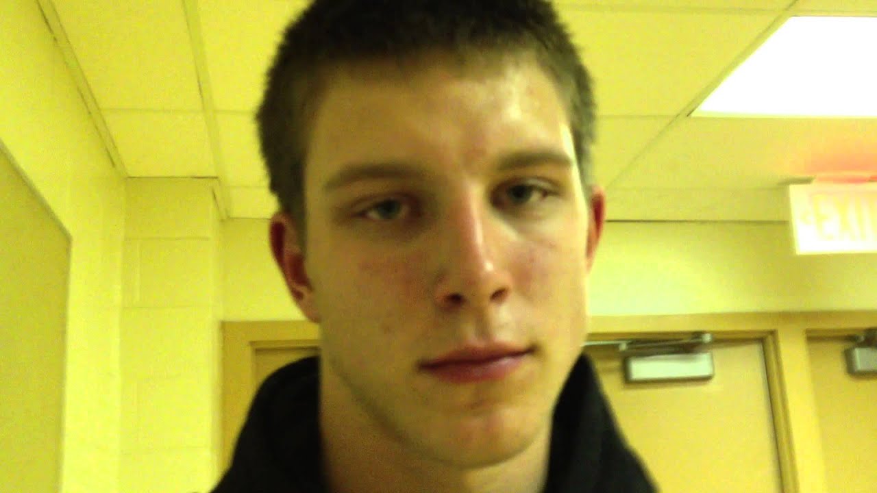 Schaumburg's Josh Rahn - YouTube