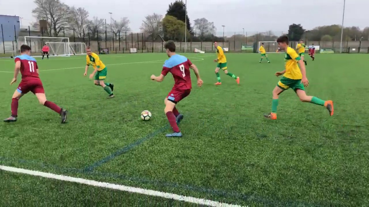Neemo Nixon 2018/19 Soccer Highlight Video-- Recruiting Class of 2021 ...