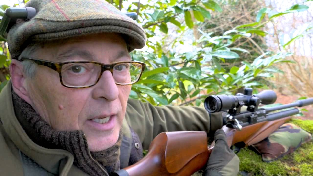 How To Get Grey Squirrels In Range YouTube how-to-get-grey-squirrels-in-range-youtube