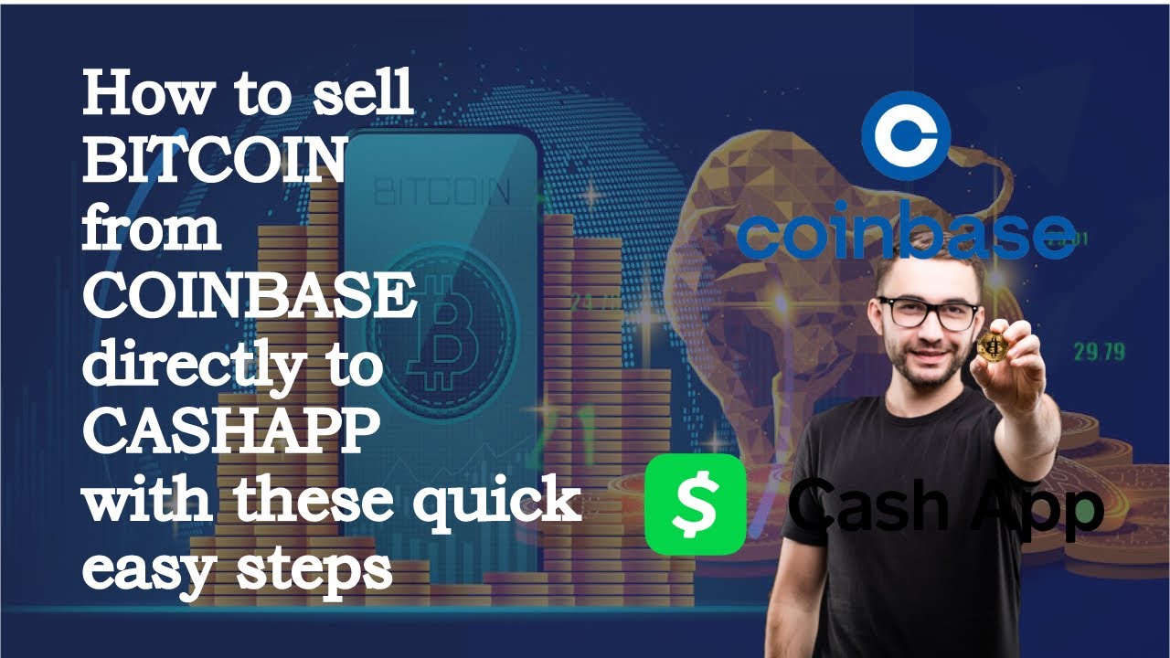 BTC to Cashapp - YouTube