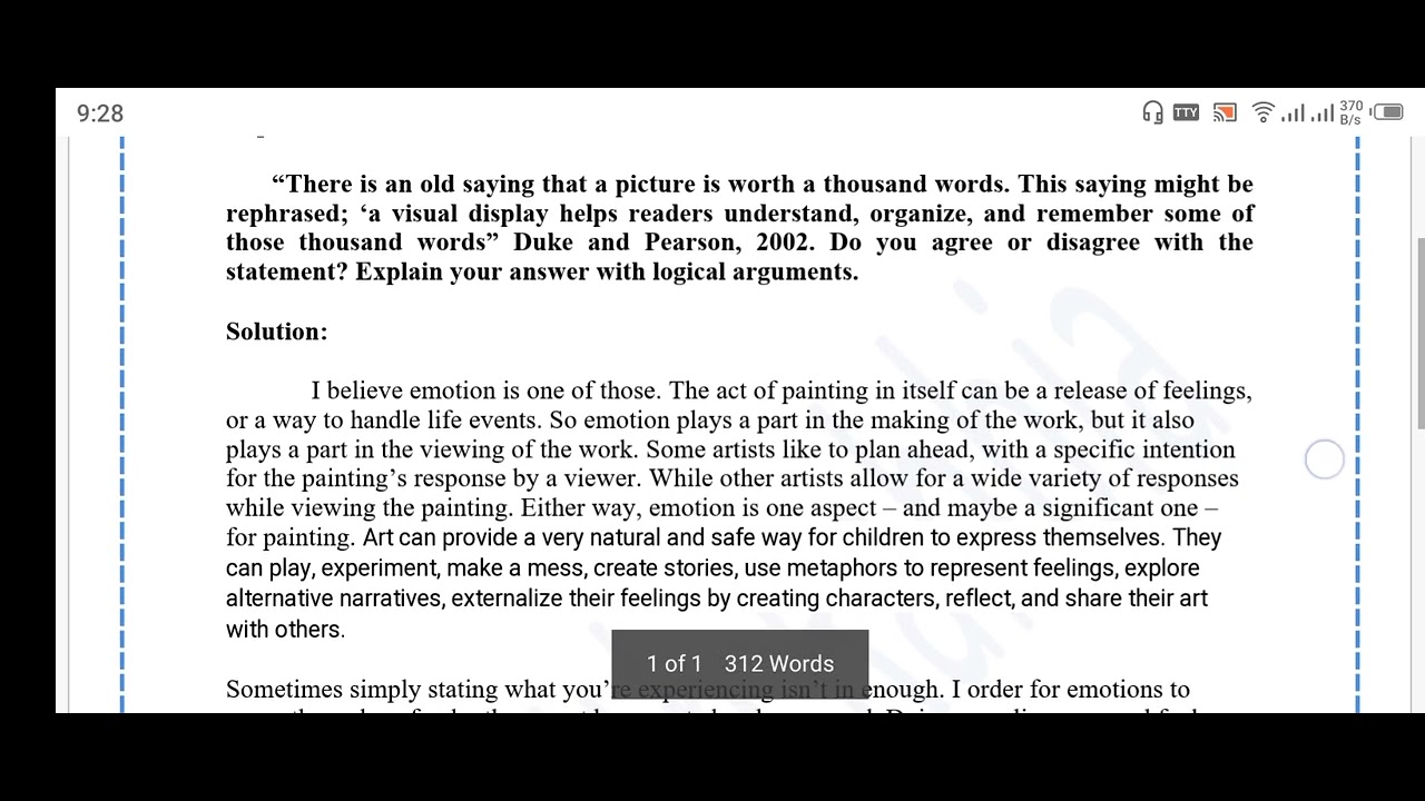 ENG514 GDB Solution Fall 2022 - YouTube
