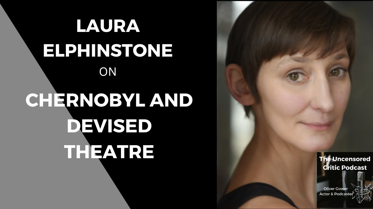 CLIP: Laura Elphinstone on the unpredictability of the industry and how ...