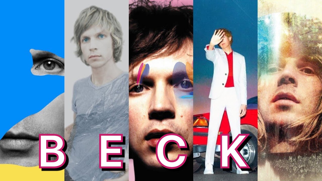 Who is Beck? - YouTube