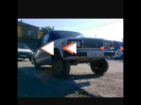 Azeri BaSs 2017 -_- Na Na Na Na