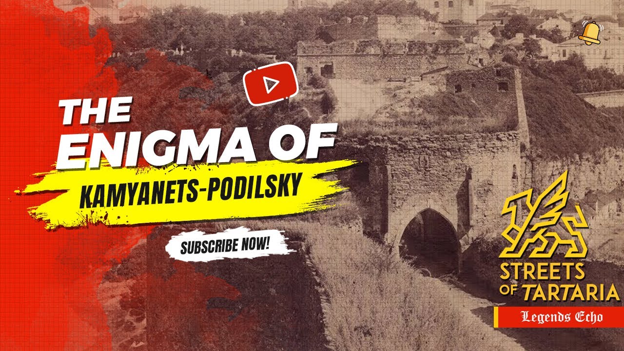 【09】The Enigma Of Kamyanets-Podilsky: Legends Echo __「Russian Chronicles」| 4K ULTRA HD - YouTube