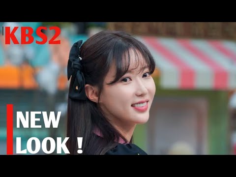 Beauty and the Devoted _ First Look | KBS2 | Park Do-Ra | Go Pil-Seung | Stream or Skip? - YouTube