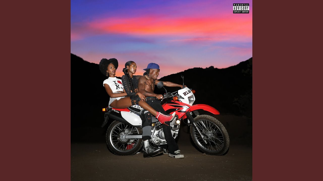 Ghetto Girl Youtube Music