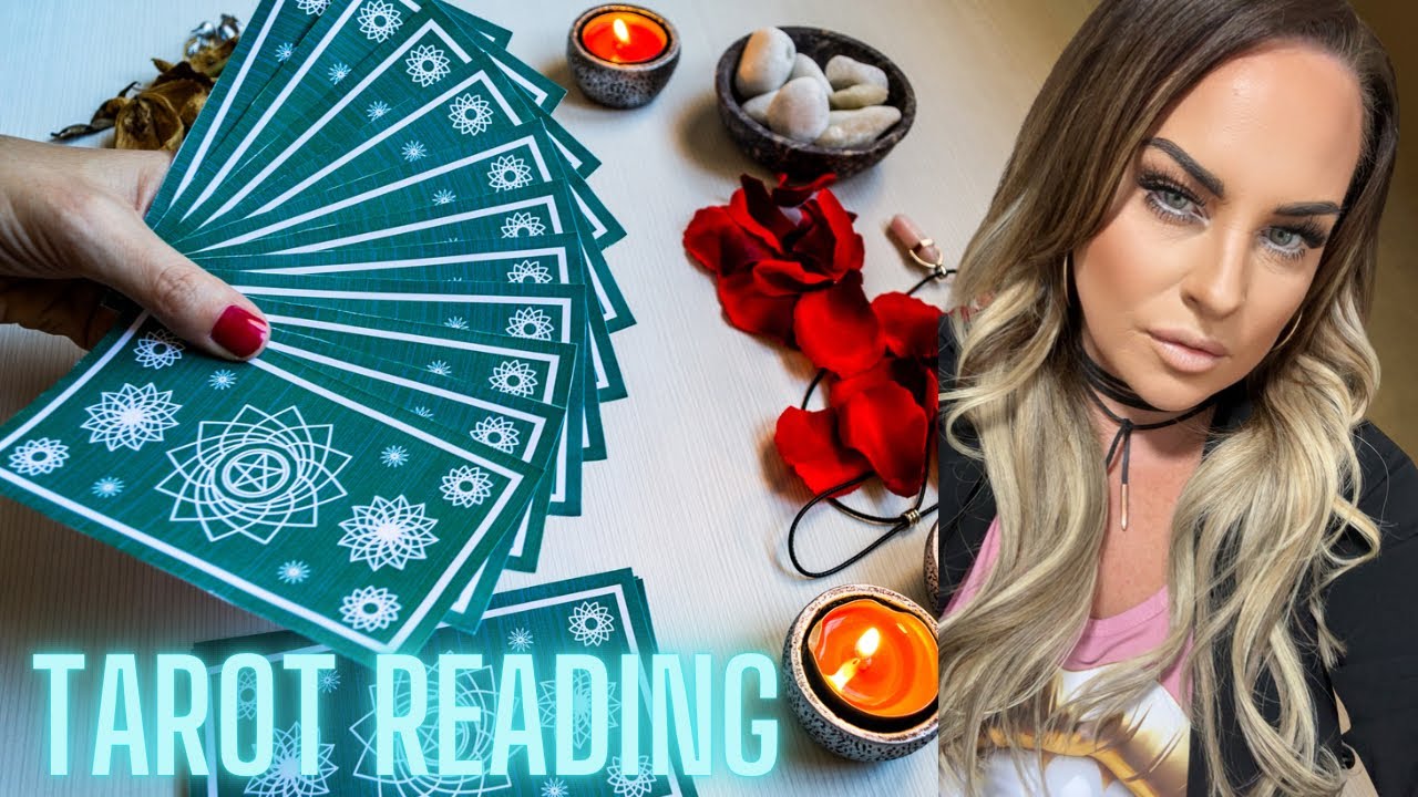 Your love life is about to become super exciting 😍🔥 - YouTube