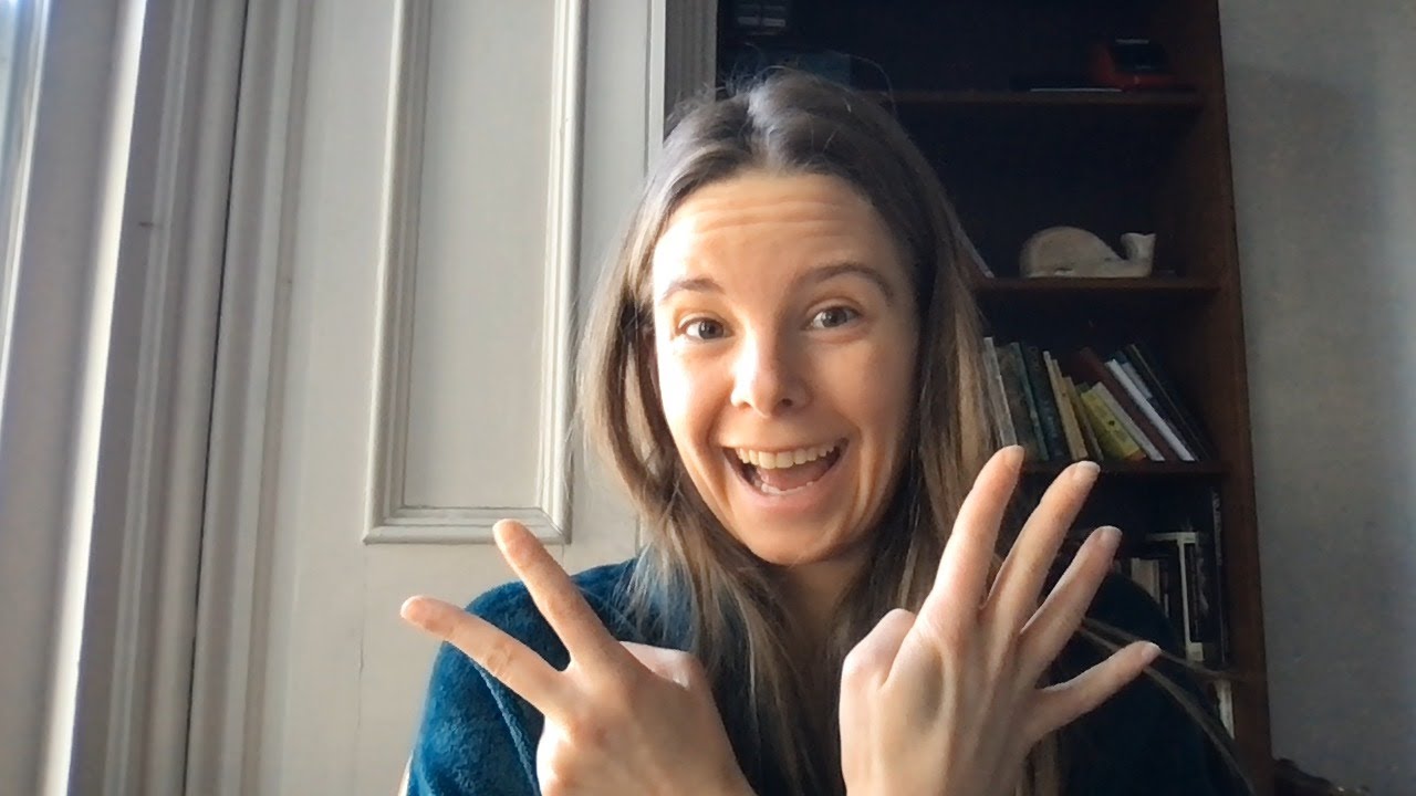 Swee Chapter 4 Part 2 Live Audiobook Editing Session - YouTube