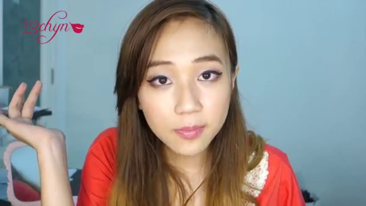 PRODUK FAVORIT CYNTHIAN 2015 ! - YouTube