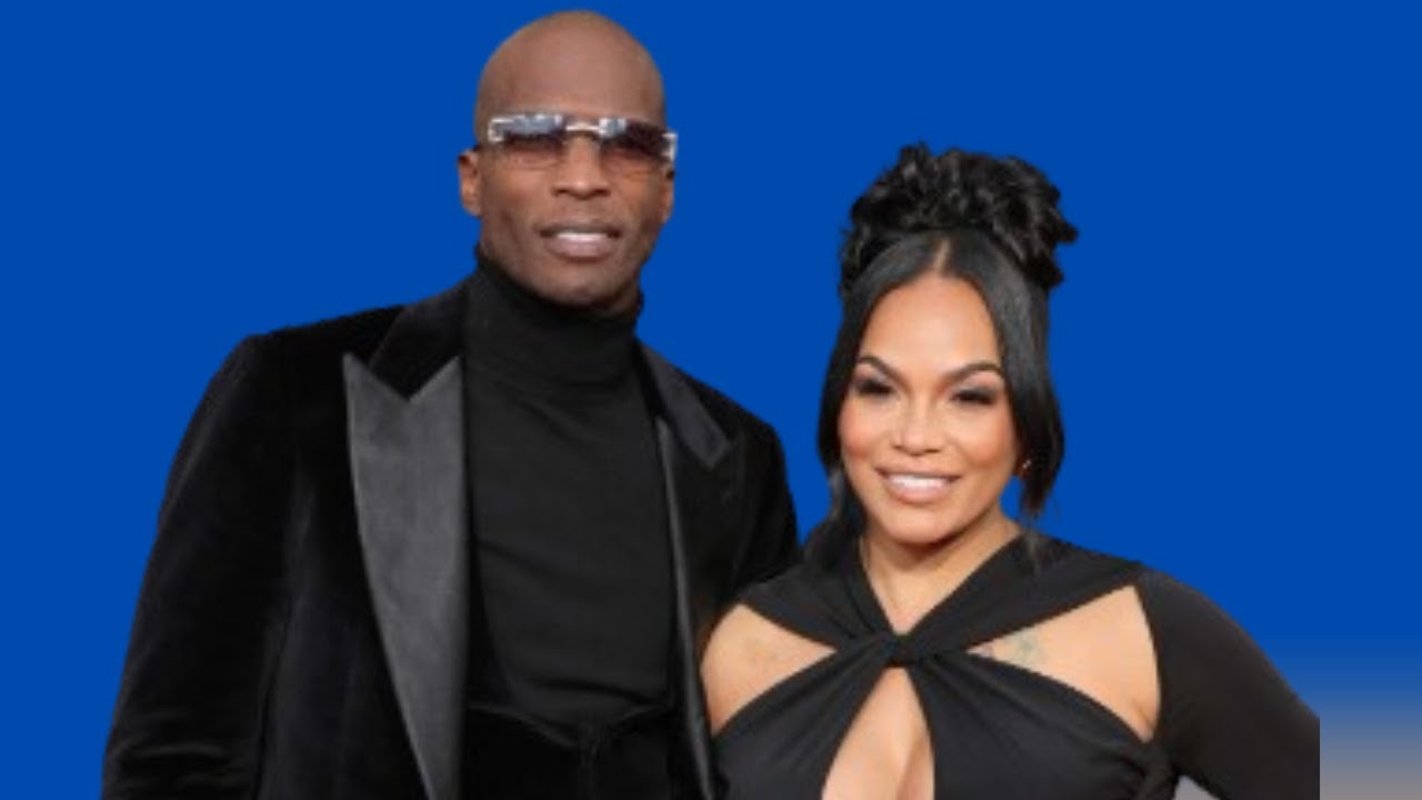 Sharelle Rosado Talks SPLIT From OchoCinco | "Went Through His Phone ...