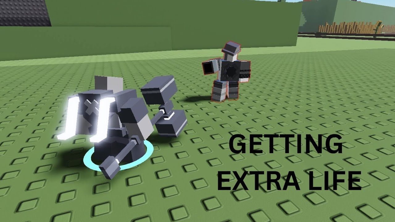 GETTING EXTRA LIFE WITH STRAT - WORLD TOWER DEFESE ROBLOX - YouTube